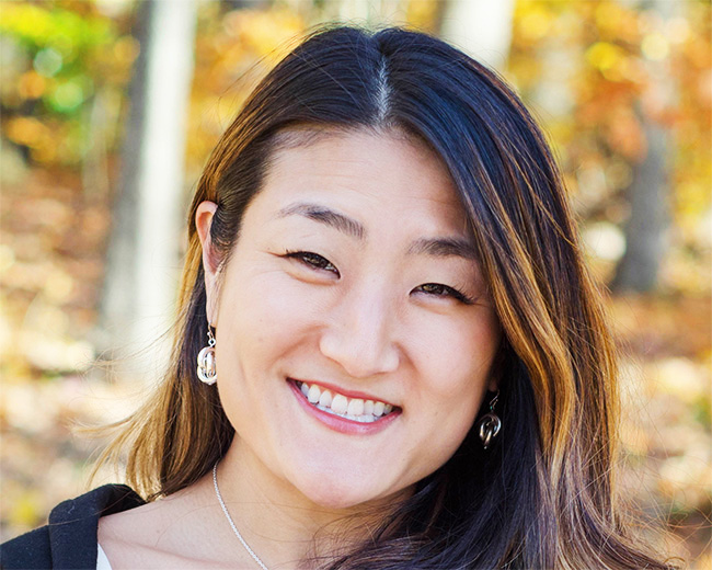 Elena Cho's Instagram, Twitter & Facebook on IDCrawl
